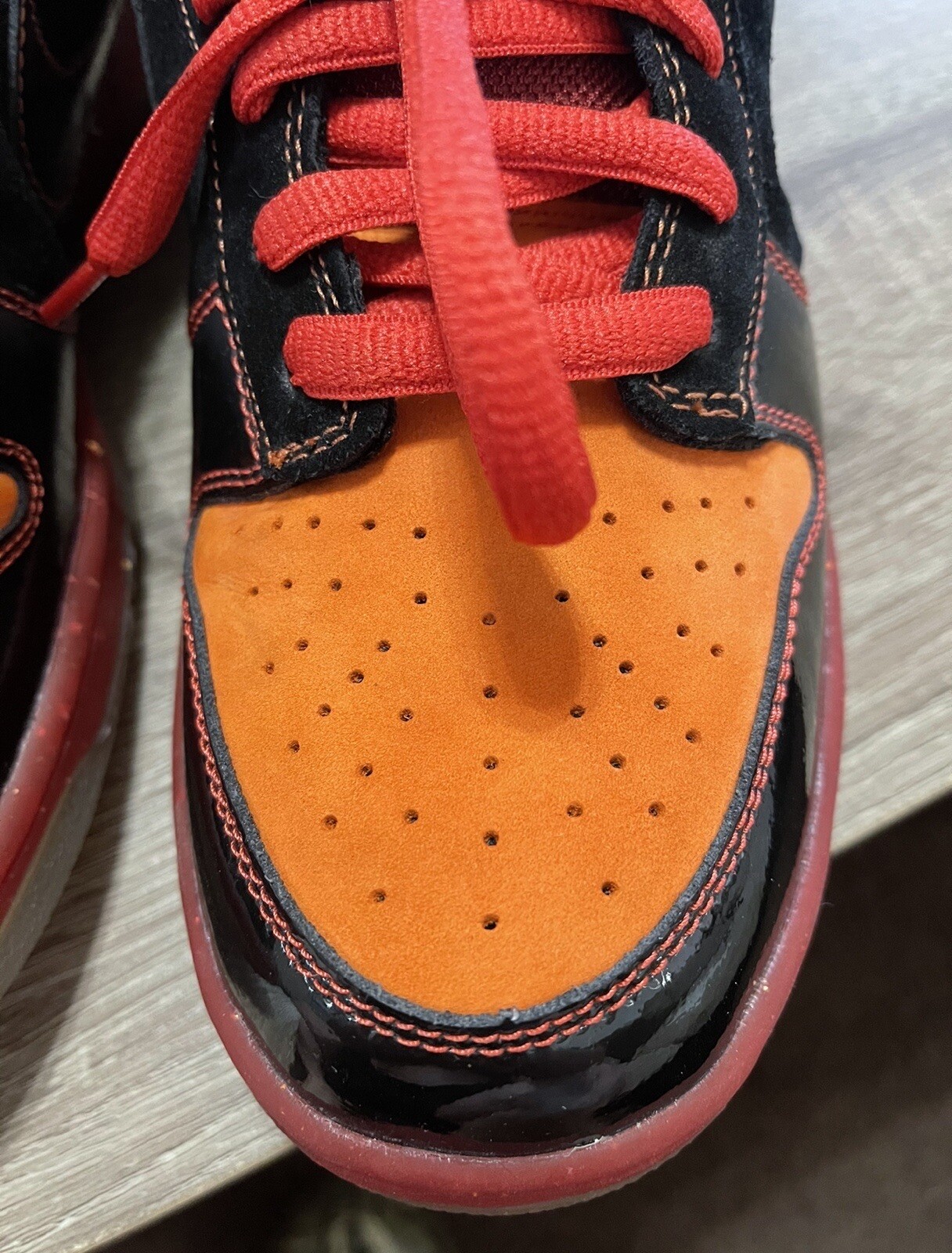 Size 12 - Extremely Rare Nike SB Dunk Low Premium Hawaii 2006 | eBay