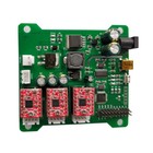 3018 CNC Control board for CNC Support PWM/TTL GRBL and Laser Control ...