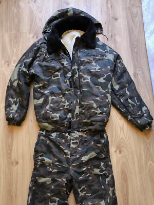 Vintage Army Ukraine Uniform Military pants Spetsnaz GRU Jacket Special ...