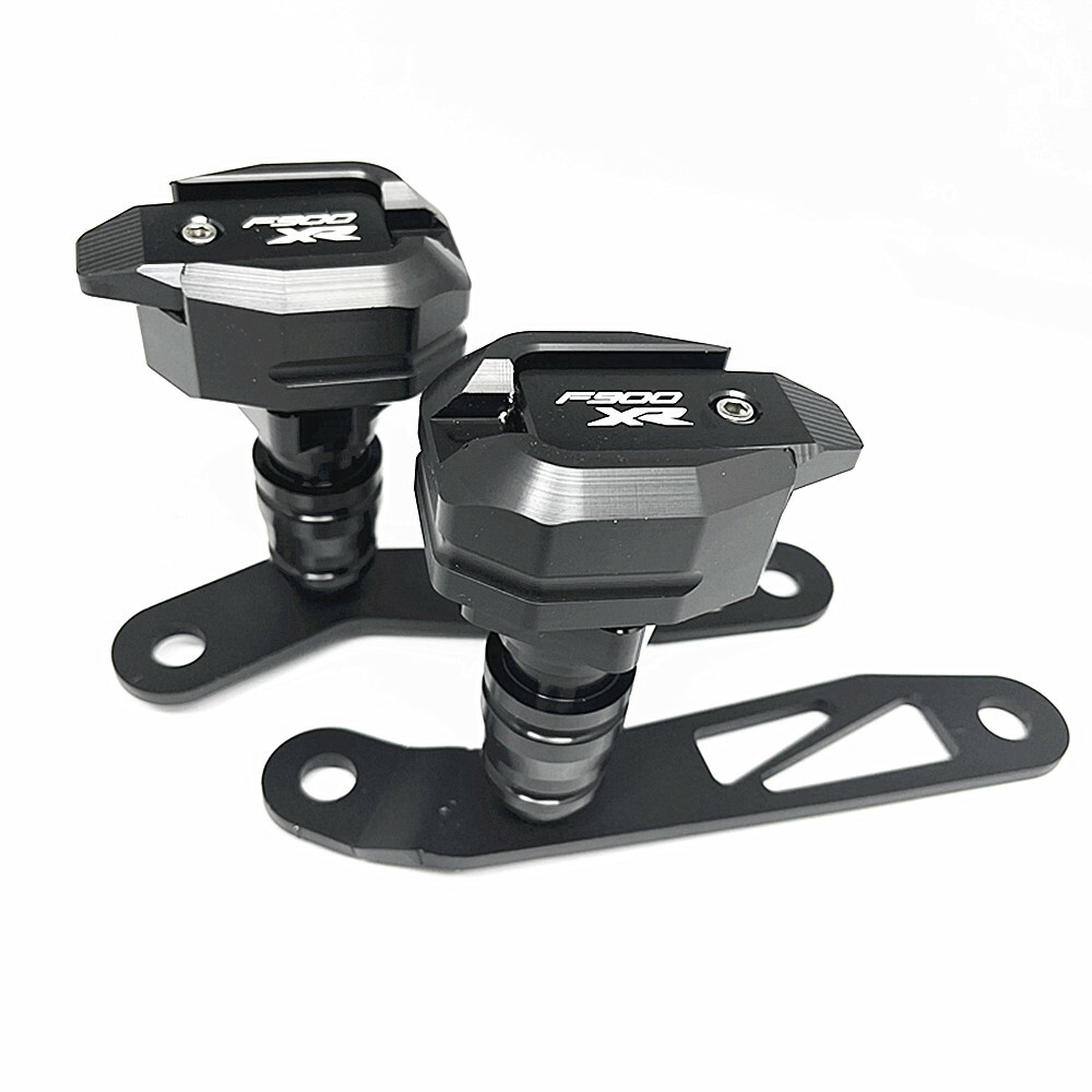 Frame Sliders Bobbins Crash Protector For 2020-2022 BMW F900R F900XR F ...