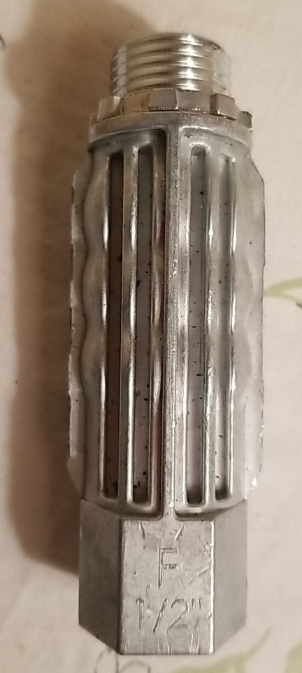 Southwire Wire Connector 1/2" Inline Intersystem Bonding Bridge ...