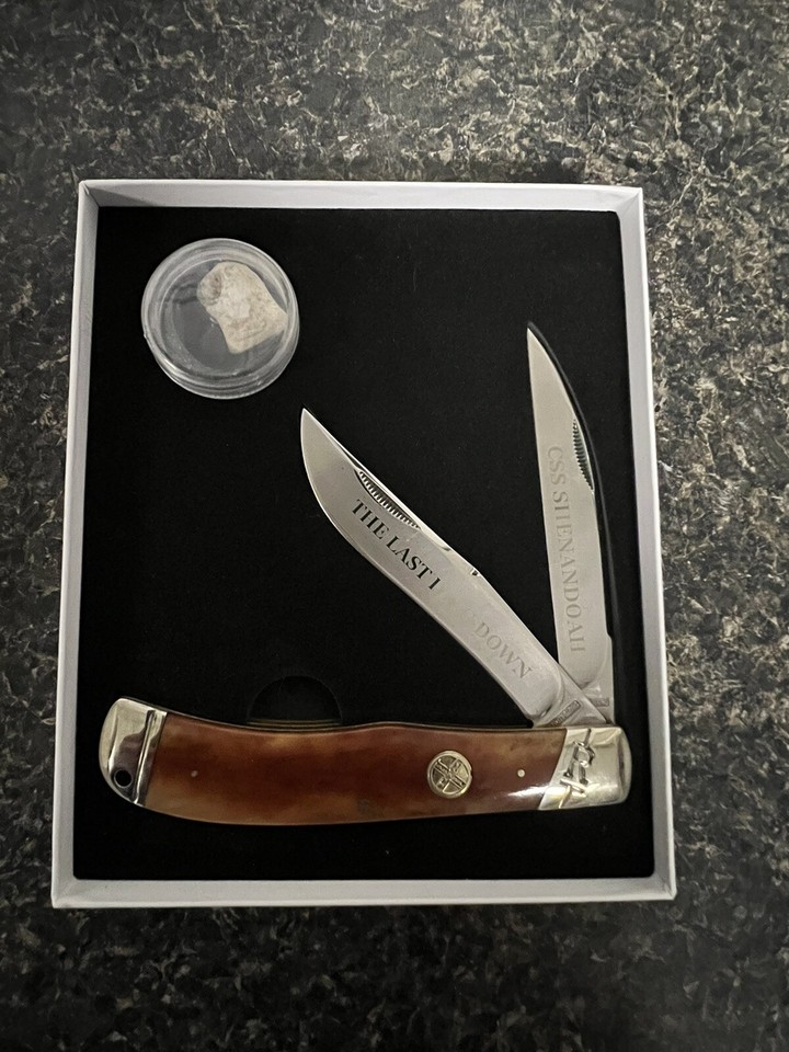 Rough Rider Knife | eBay