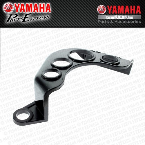 NEW YAMAHA YZ250 YZ490 YZ 250 490 TRI-Z YTZ250 OEM FRONT SPROCKET COVER ...