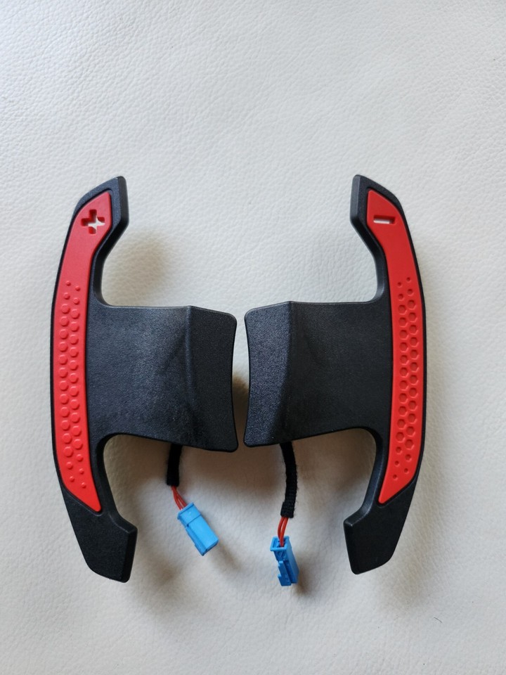 BMW M3 M4 M5 M8 X3 X4 X5 X6 X7 Z4 G28 G26 Carbon M Sport steering wheel ...