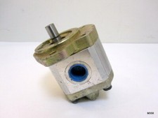 Bosch Rexroth 1515800013 Hydraulic Gear Pump 1517222839 Excavator for ...