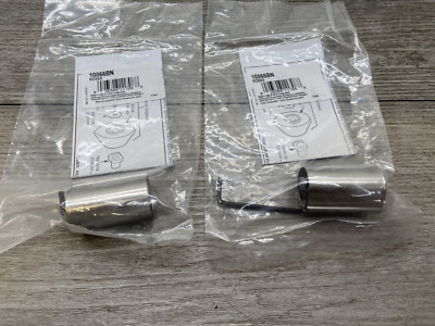 Moen 10066BN Chrome Stop Tube With Adjustable Temperature Limit Stop ...