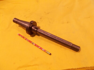 Milling - Horizontal Milling Arbor Milling Machine Tool