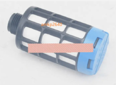1pc new Festo Silencer U-1/2 2310 U-1 2 2310 amk | eBay