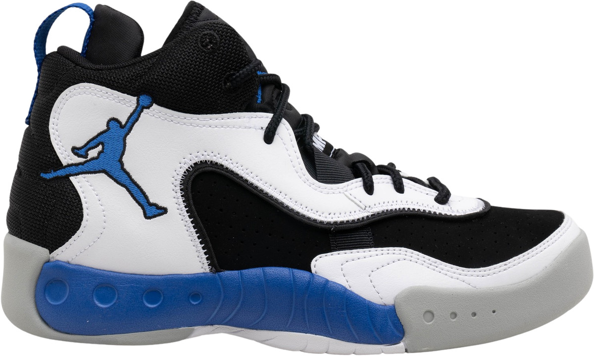 Jordan Pro RX White Game Royal for Sale | Authenticity Guaranteed | eBay