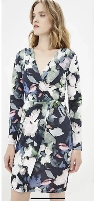 French connection dress Size 12 BNWT | eBay UK