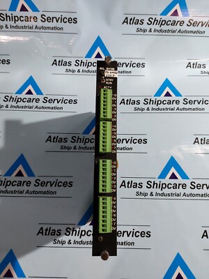 ALTUS AL 3116 PCB CARD 1400-408 A | eBay UK