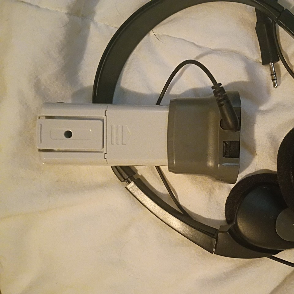 IOB Comfort Audio Comfort Duett Personal Hearing Amplifier Earbuds ...