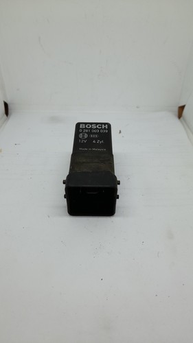 Fiat Ducato Furgon 250, 290 0 281 003 039 0281003039 Spark Plug Relay ...