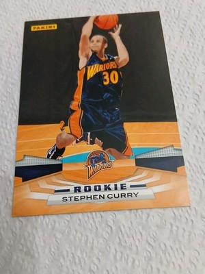 stephen curry rookie card | eBay