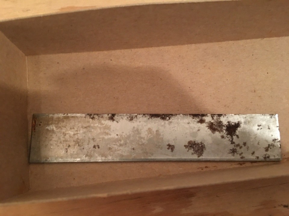 HO Accurail 3727.1 Monon 41’ Steel Gondola Unassembled Kit MON #3059 | eBay