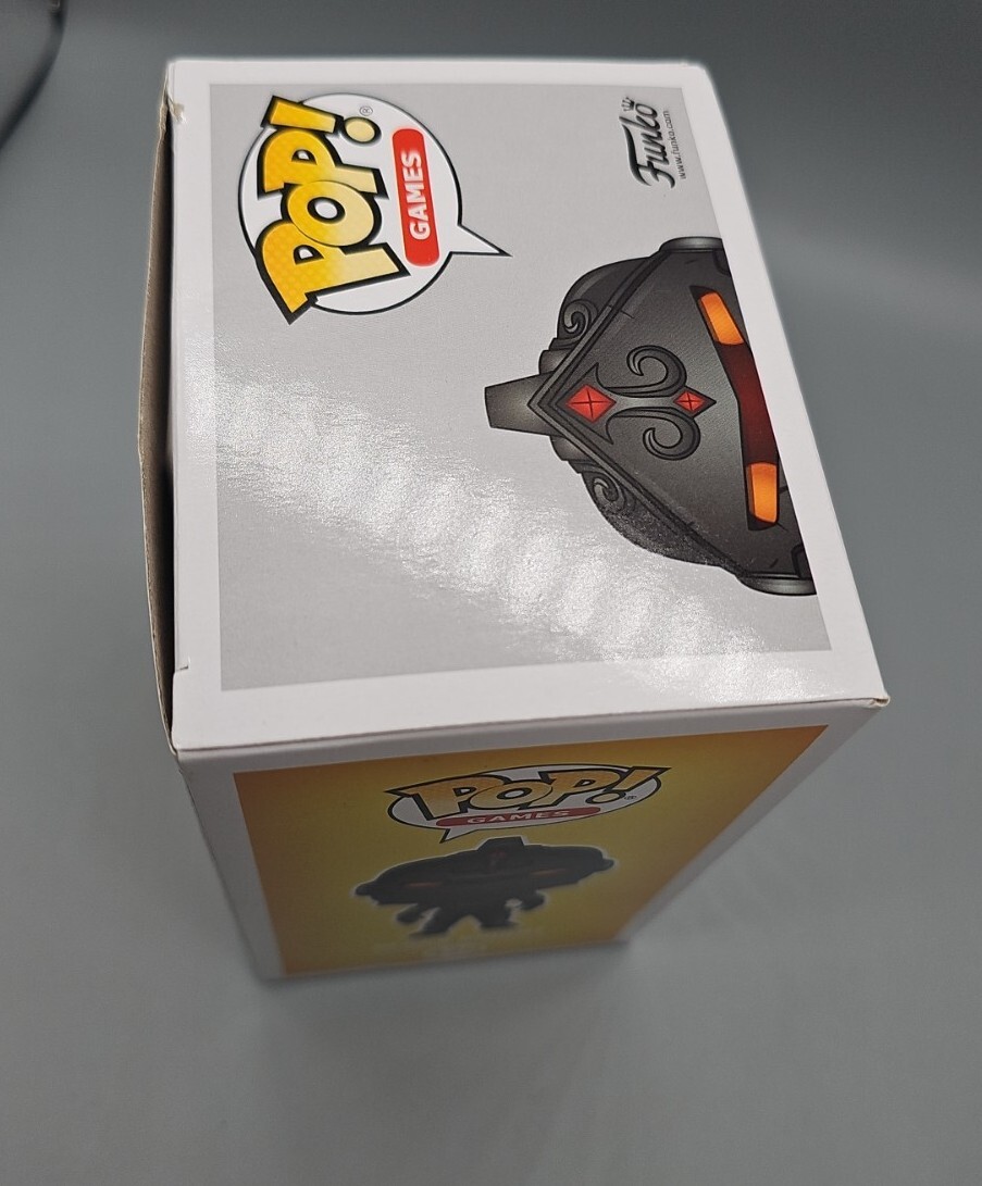 Funko+Pop%21+Vinyl%3A+Fortnite+-+Black+Knight+%23426 for sale online | eBay