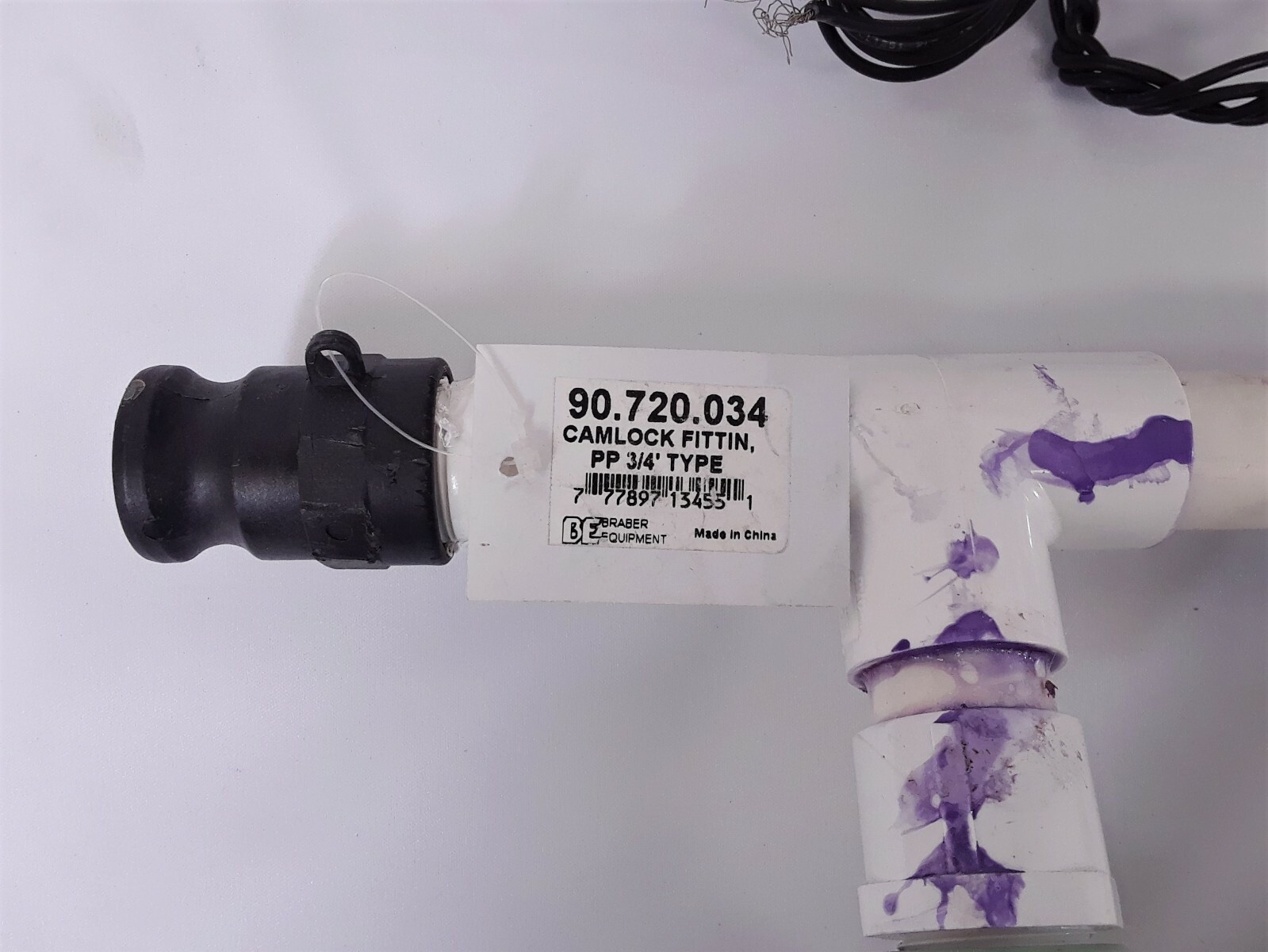 Lawn Genie RainJet 54048 3/4" In-Line Valves Anti-Siphon #4865 | eBay