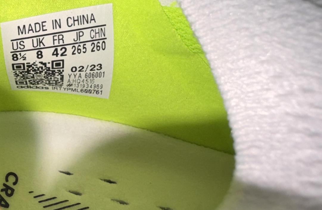 Adidas X Crazyfast.1 FG HQ4516 Elit White boots Cleats mens Football ...