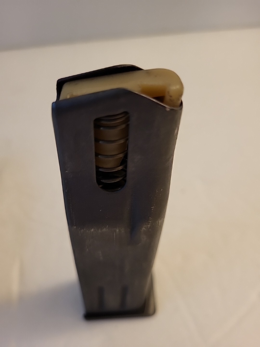 Russian Makarov 9x18 Makarov 380 double stack 10 round magazine IJ70 ...