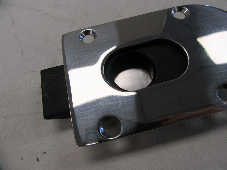 SOUTHCO MOBELLA SPRING LOADED SLIDE LATCH STAINLESS STEEL 064-3012 ...