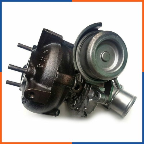 Turbocompresseur pour TOYOTA 1.4 D-4D 90PS | 766259-5001S, 758870 | eBay