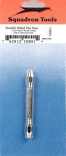 Squadron Double Sided Pin Vise 3-1/2 - #10801 | eBay