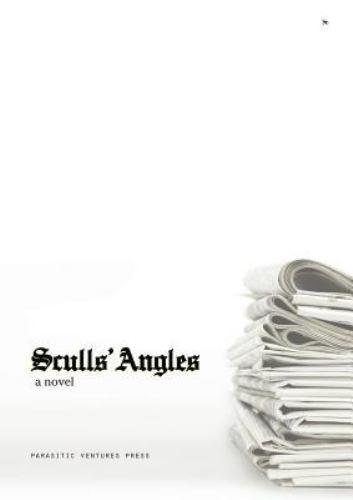 Sculls' Angles by Michael Maranda (2015, Trade Paperback) for sale ...