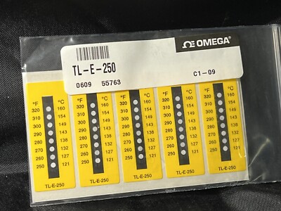 Thermometers - Omega Engineering