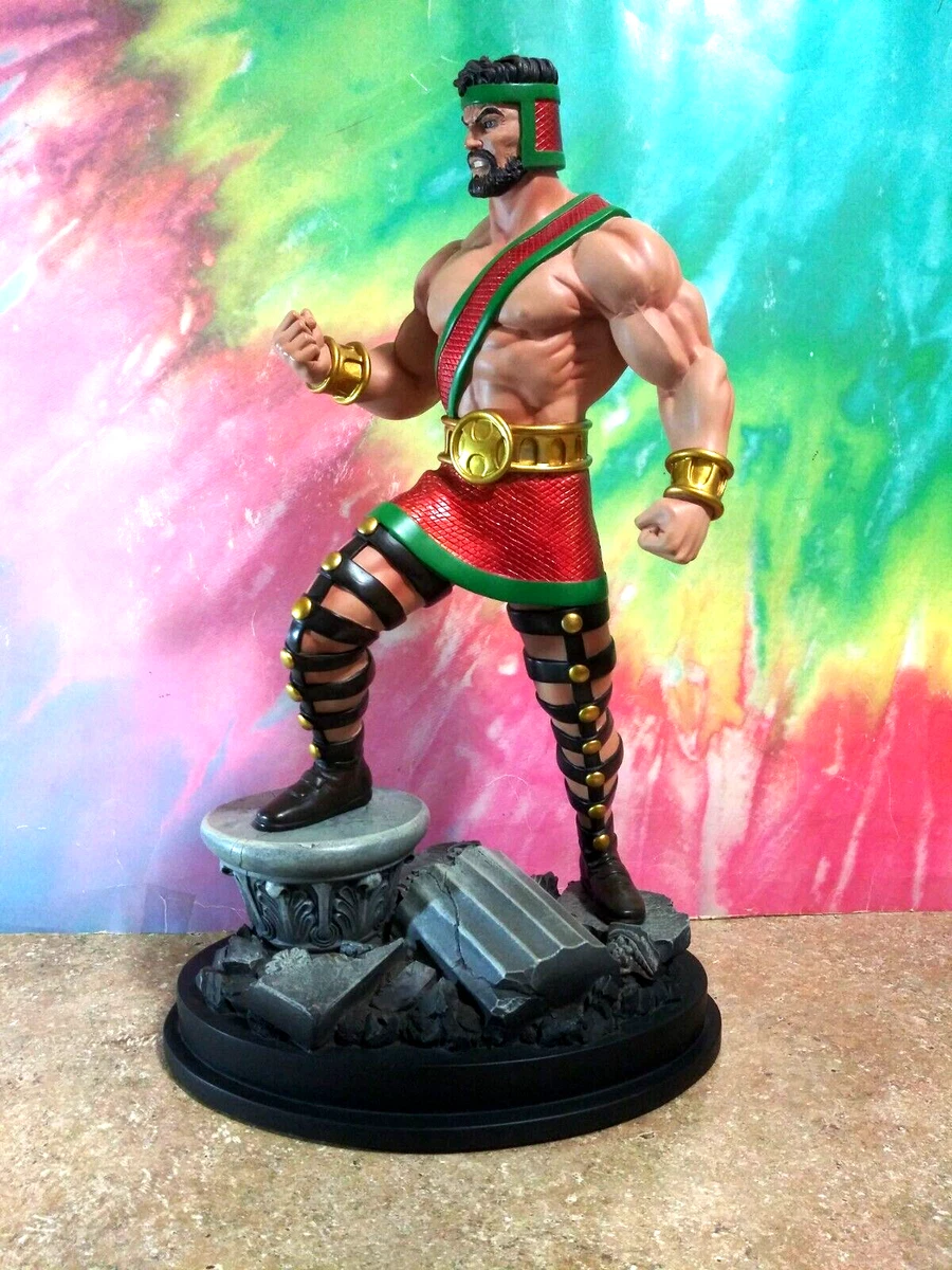 Hercules Marvel
