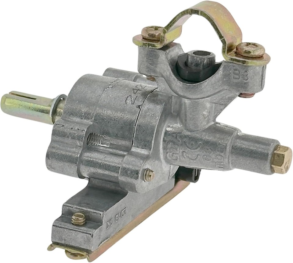 2-Pack Burner Control Valve for Blackstone Grill Propane(LP) with ...