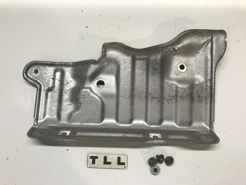 03 - 11 Honda Element SC LC EX Heat Shield Engine Bay OEM | eBay Australia