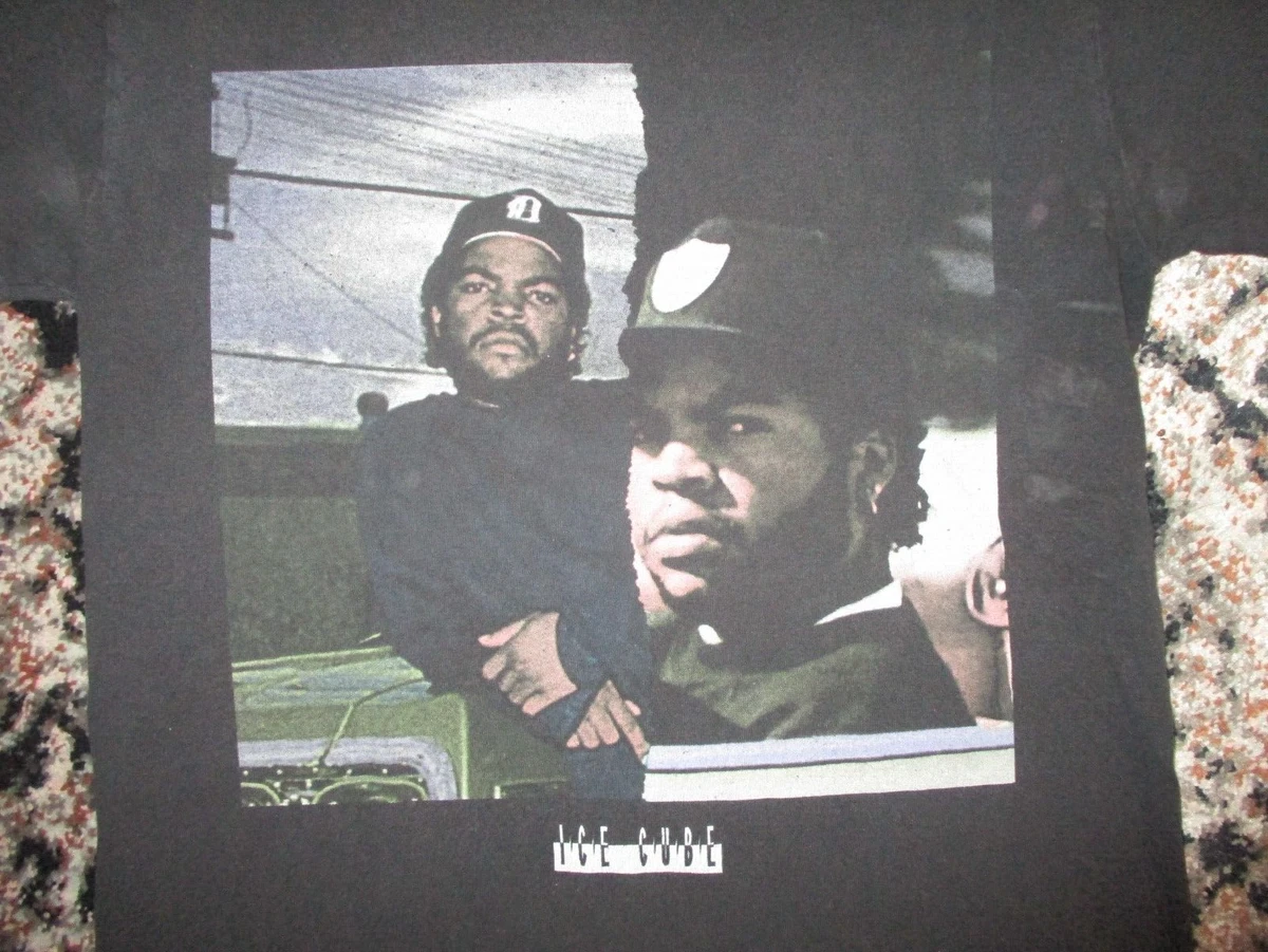 90s Ice Cube