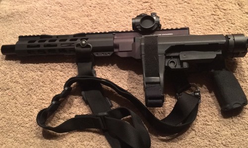 Ruger 10/22 Stock Kit/precision Chassis System by Crazy Ivan - Black ...