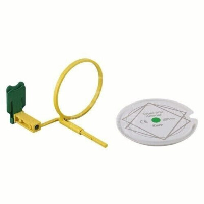 Dental Imaging & X-Ray - X-Ray Phosphor Plates