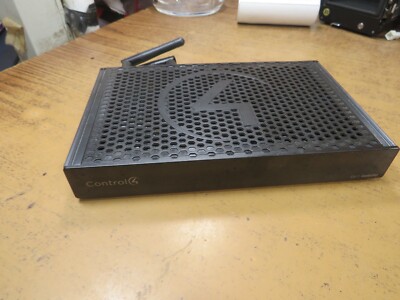 Control4 C4-EA-1 v2 PoE - Entertainment and Automation Controller | eBay
