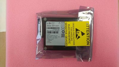 UCS-RAID-BBU= CISCO LSI RAID BATTERY LSIiBBU09 BAT1S1P-A for 9271-8i ...