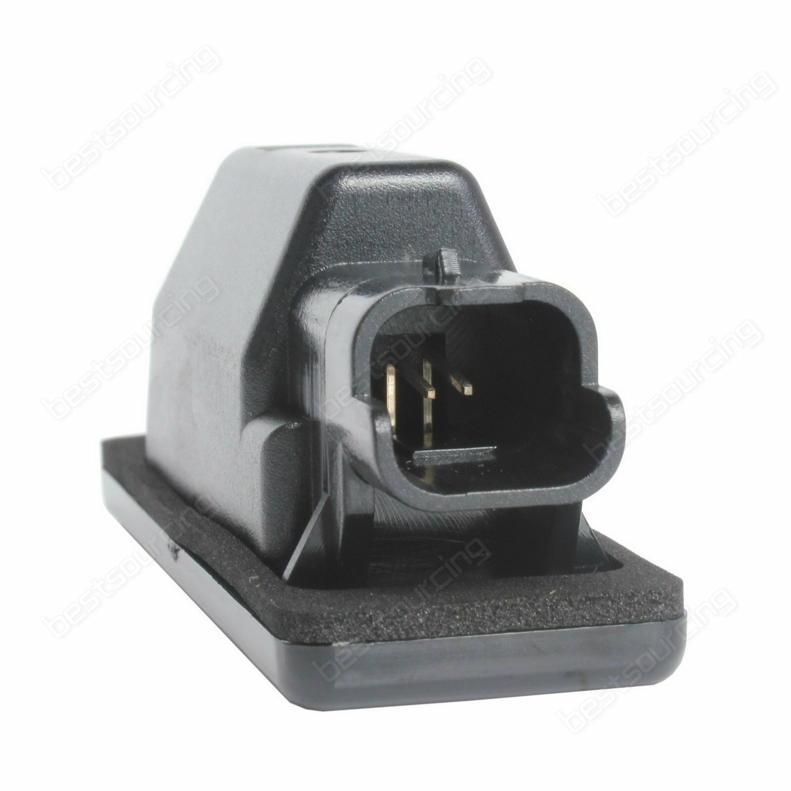 2x Citro?n LED License Number Plate Light Berlingo C2 C3 C4 C5 C6 C8 ...