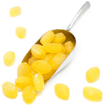 SHERBET LEMONS SWEETS HARD BOILED RETRO PICK AND MIX LEMON BULK ...