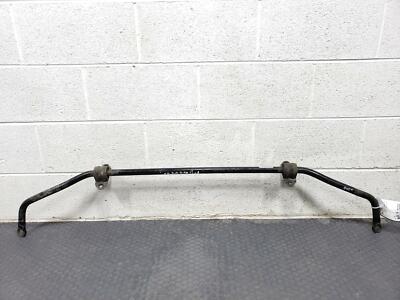 2012-2015 Chevy Camaro SS Rear Sway Bar Stabilizer Bar FE4 Coupe | eBay