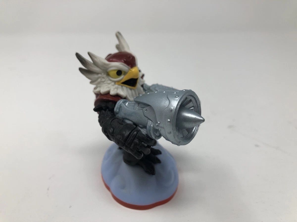 Skylanders Trap Team Full Blast Jet Vac