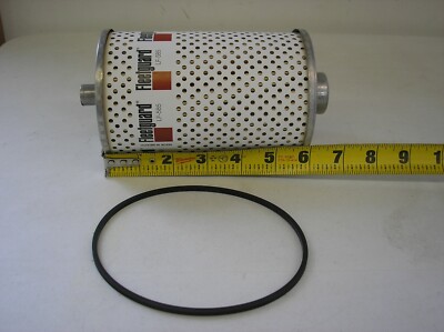 ENGINE OIL FILTER FITS IH FARMALL M 400 450 600 650 SUPER MD W-6 WD-9 ...
