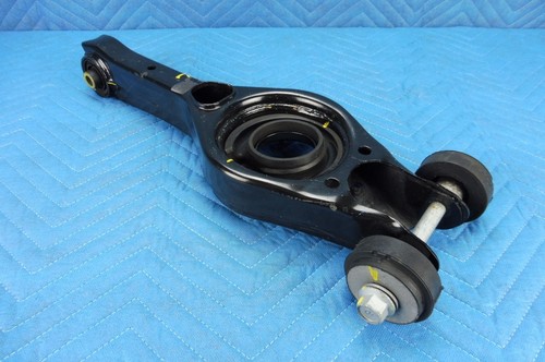 Hyundai Tucson 2WD Rear Left Lower Control Arm W Lower Pad 55210-2S010 ...