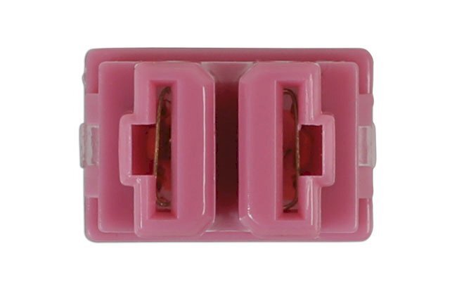 Female PAL Fuse 30-amp Pk 10 Connect 30476 | eBay