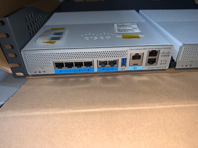 Cisco C9800-L-C-K9 Catalyst 9800-L Copper Uplink | eBay