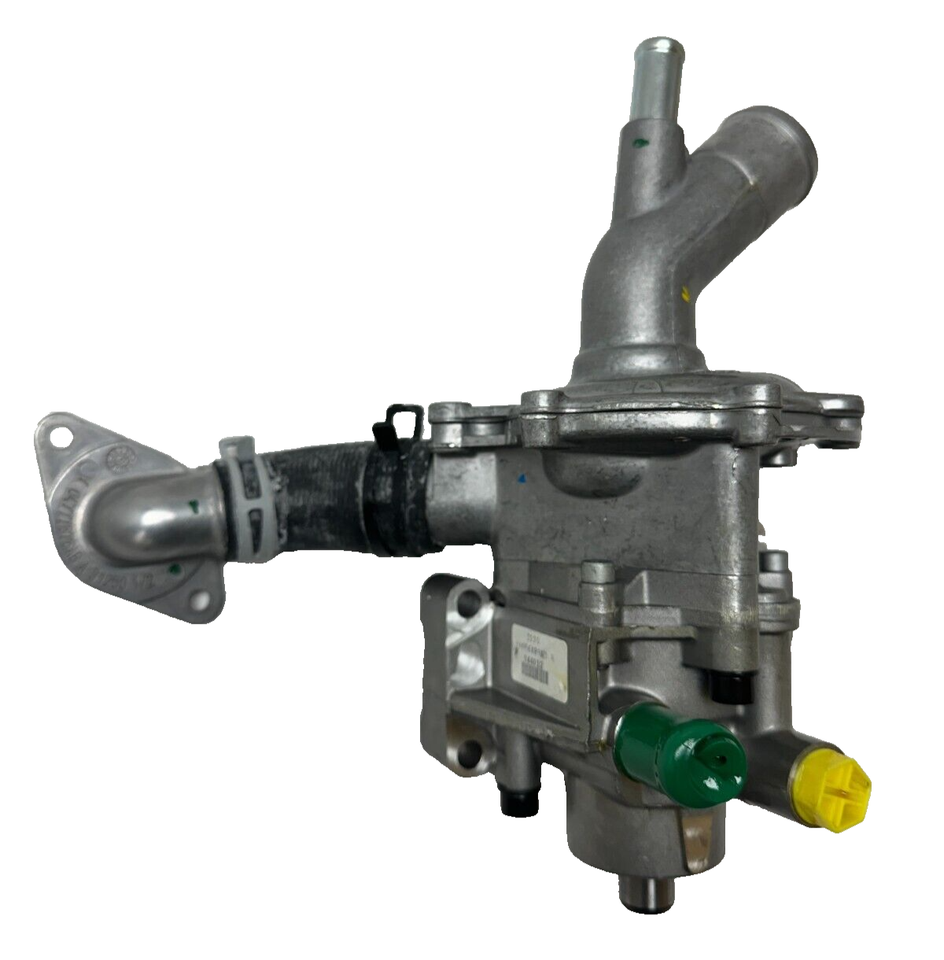 Mopar Power Steering Pump For 2001-2006 Mini Cooper R50 R53 1.4L 1.6L ...