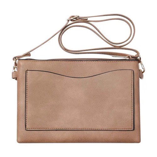 shine mark Beige Horizontal Sunshine Crossbody Cellphone Bag | eBay