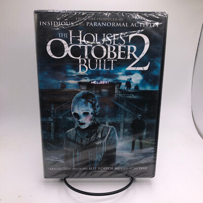 The Houses October Built 2 | eBay