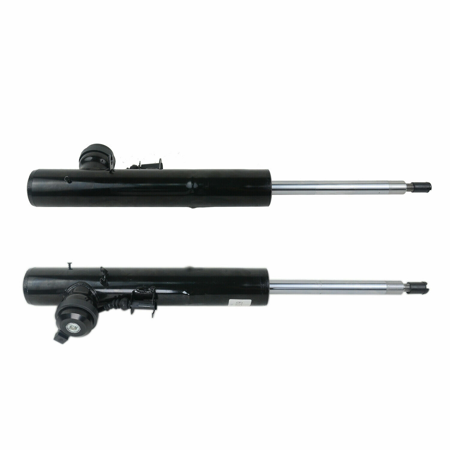 2X Front Left & Right Shock Absorbers Electric Fit Audi Q5 8RB 09-17 ...