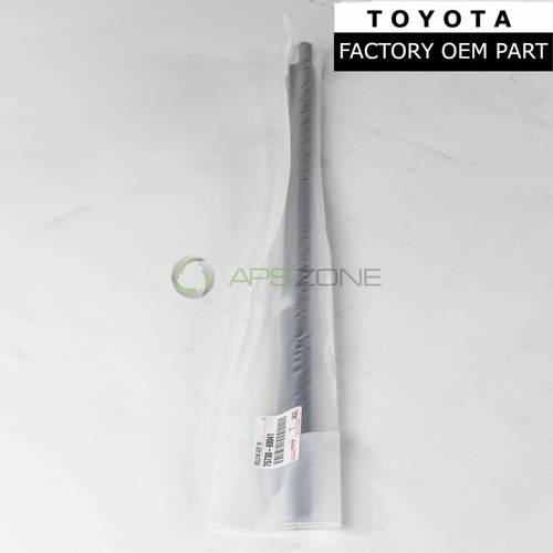 GENUINE TOYOTA LAND CRUISER LEXUS LX470 REAR RIGHT MOULDING ASSY OEM ...