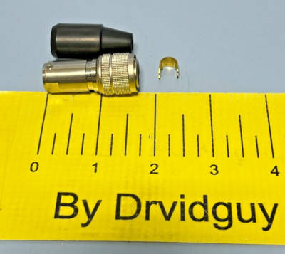 HRS HR10A-13P-20SC 20-Pin Female Cable End Connector | eBay